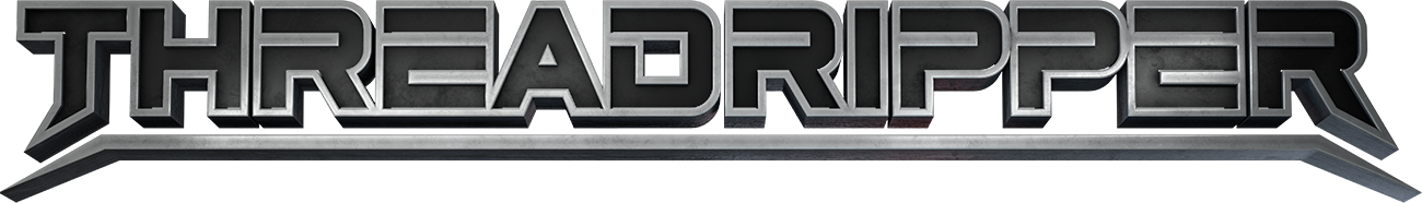 AMD 2nd Gen Ryzen Threadripper