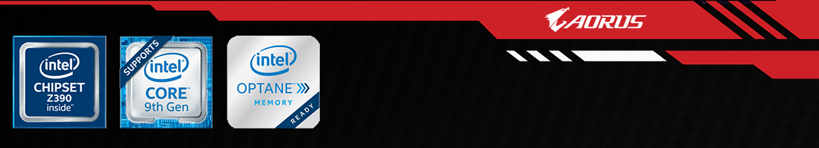 Get a Free SSD with Gigabyte Motherboards