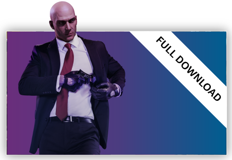 Intel Hitman 2 Promotion | Novatech