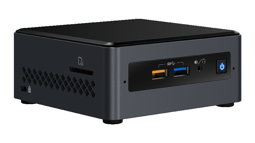 Thick Client vs Thin Client vs Zero Client - Novatech Blog