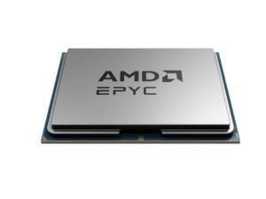AMD EPYC Turin 9755, 128 Core 256 Threads, 2.7GHz, 512MB Cache, 500Watts. - 100-000001443 | Novatech