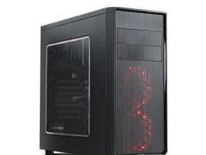 Gaming PC Experts, Design a Custom Gaming PC Now
