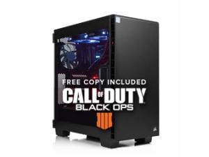 Custom and Desktop PC Range from Novatech