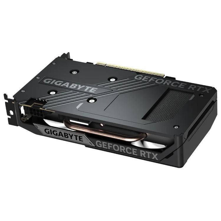GIGABYTE NVIDIA GeForce RTX 5050 Windforce OC 8GB GDDR6 Graphics Card - GV-N5050WF2OC-8GD | Novatech