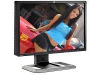 HP LP2475W 24inch Widescreen Professional LCD Monitor - Black - KD911AT ...