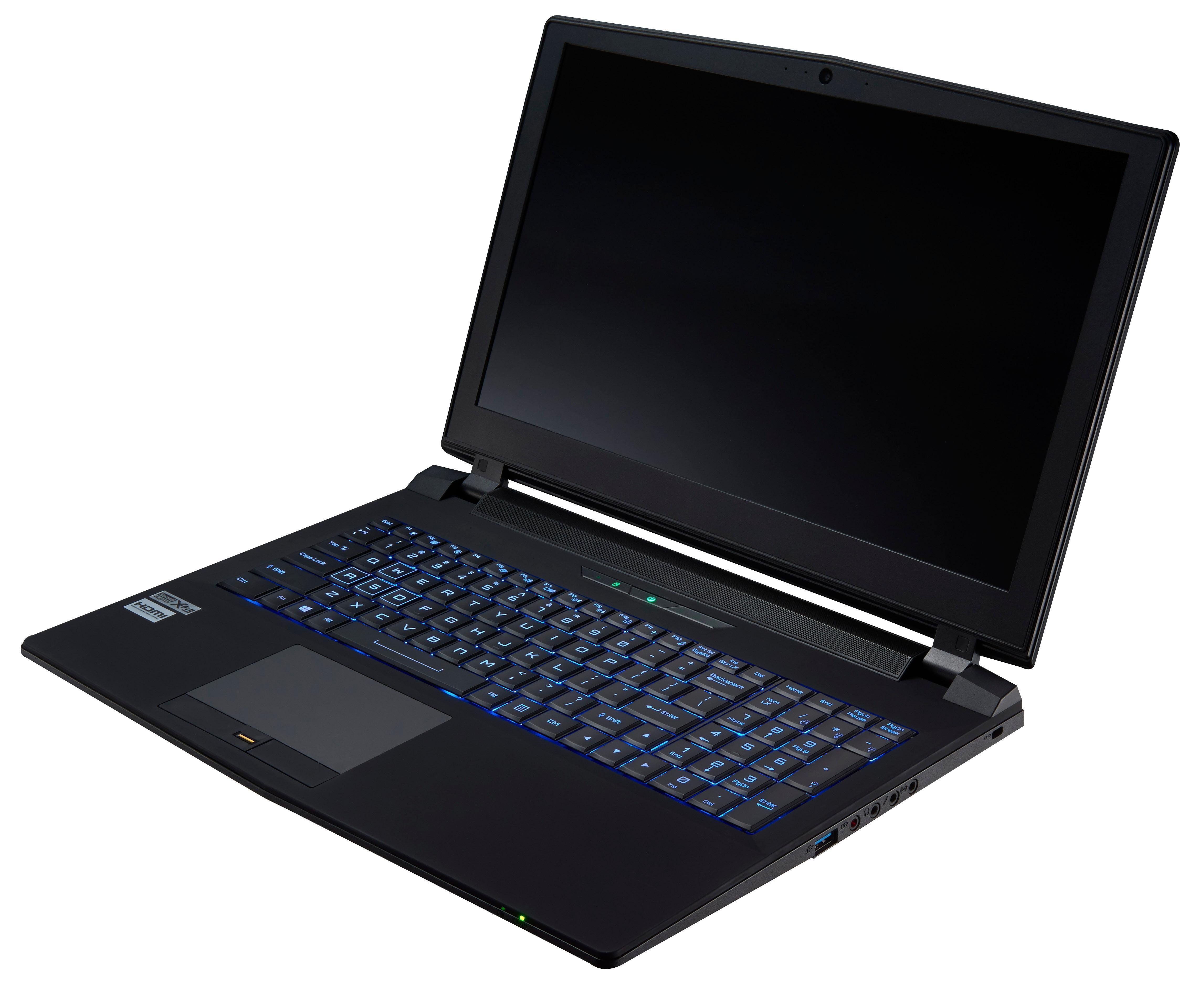 Novatech Elite N1607 - 15.6inch Intel i5 4590 Processor - 16GB DDR3 ...
