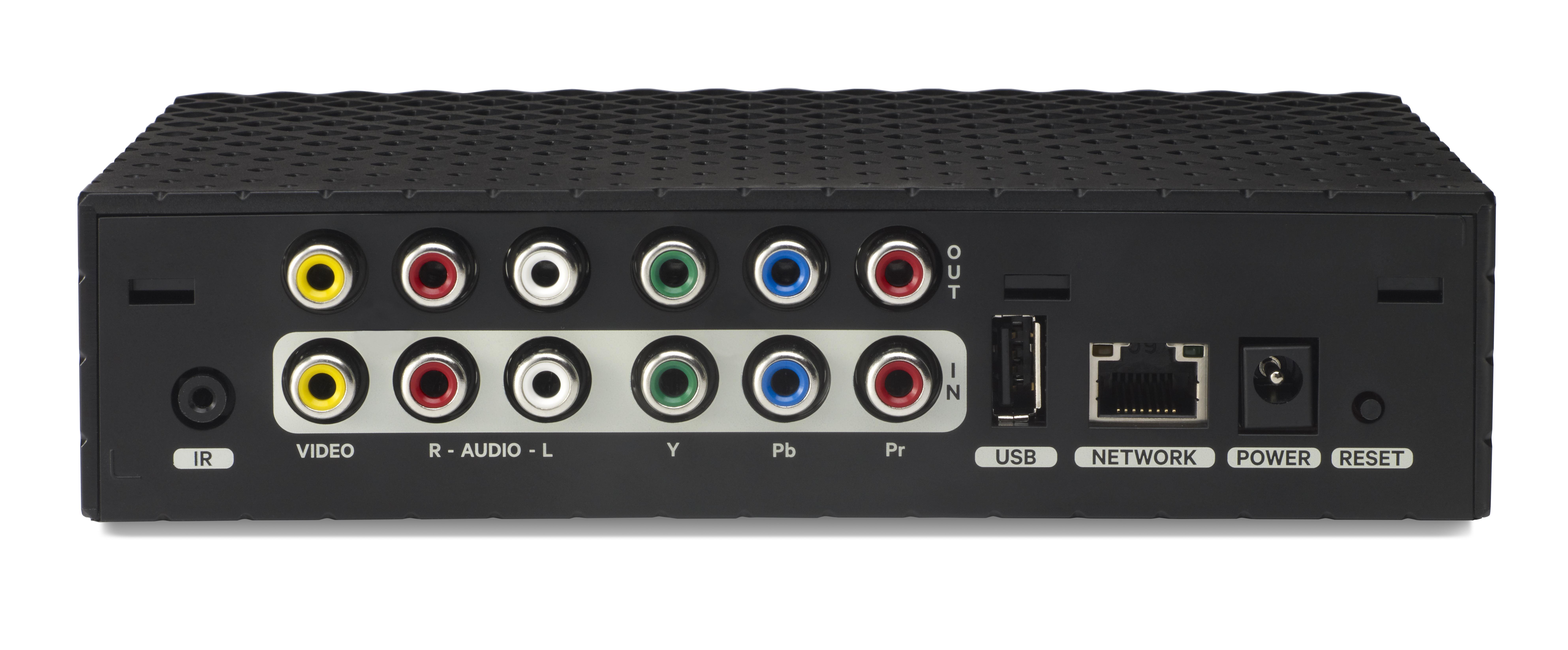 Slingbox 350 Media Streamer | Novatech