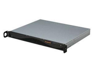 The Supermicro 1U TM Rack Mount Server