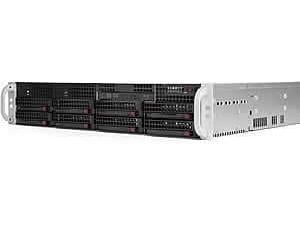 The Supermicro Rack Mount Server 2U