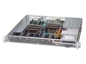 Rackmount Servers from Novatech