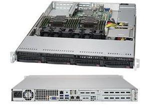 Rackmount Servers from Novatech