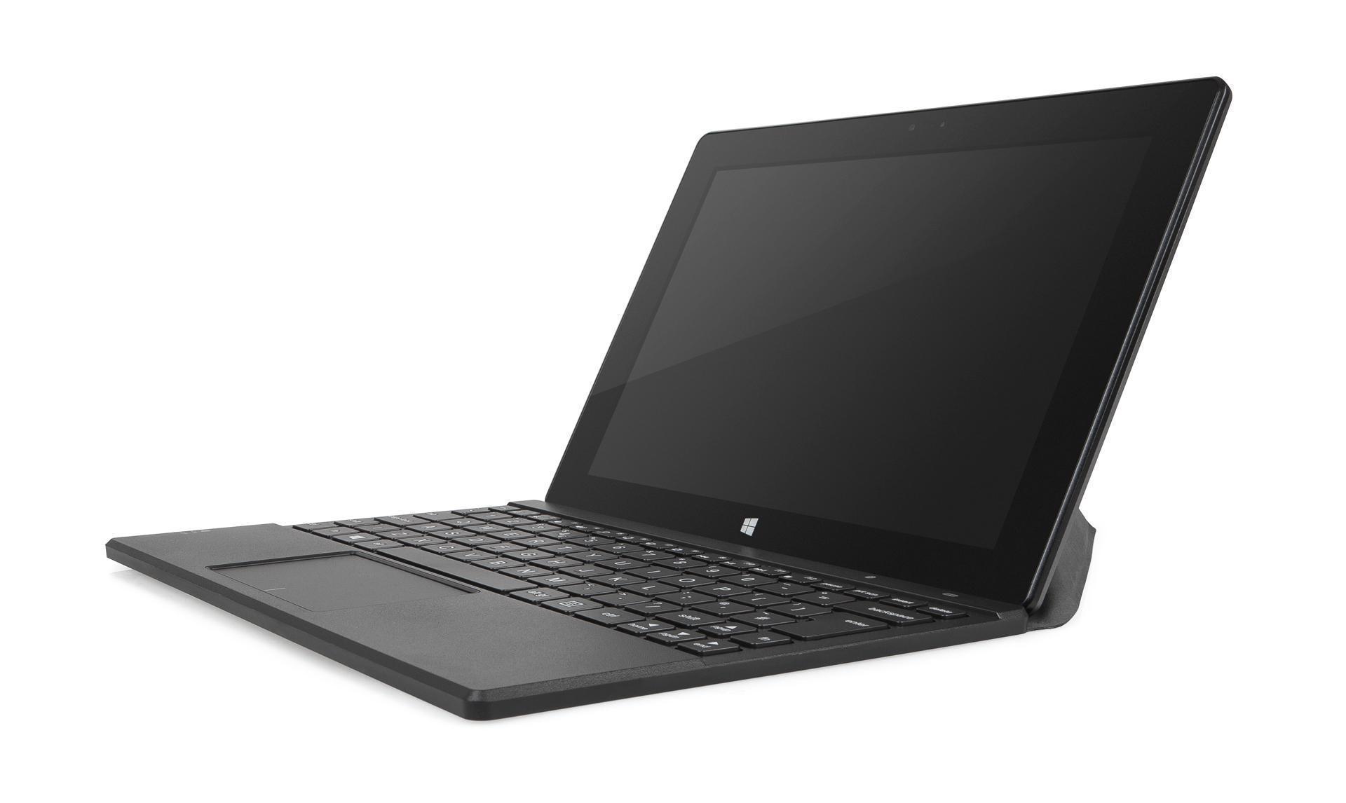 Novatech Universal Bluetooth UK Keyboard Case with Cover Stand | Z6-80 ...