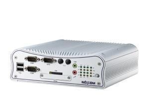 Custom and Desktop PC Range from Novatech