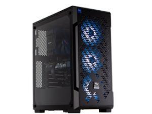 Powerful Custom Gaming PCs | UK Gaming PC Builder | Novatech