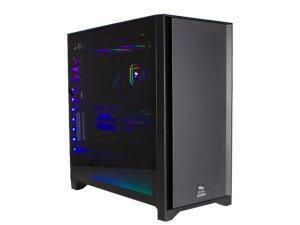 Powerful Custom Gaming PCs | UK Gaming PC Builder | Novatech