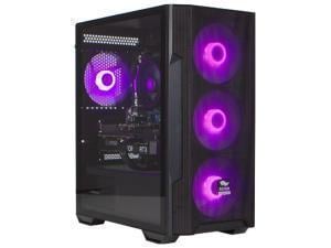 Powerful Custom Gaming PCs | UK Gaming PC Builder | Novatech