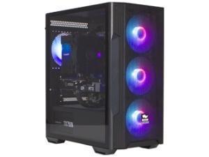 Powerful Custom Gaming PCs | UK Gaming PC Builder | Novatech