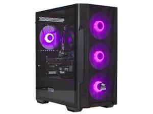 Powerful Custom Gaming PCs | UK Gaming PC Builder | Novatech