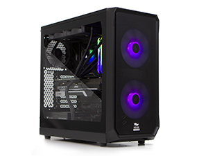 Powerful Custom Gaming PCs | UK Gaming PC Builder | Novatech