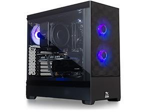 Powerful Custom Gaming PCs | UK Gaming PC Builder | Novatech