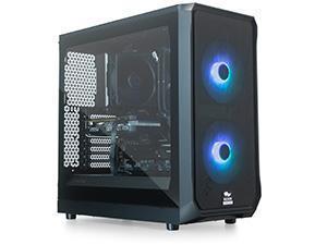 Powerful Custom Gaming PCs | UK Gaming PC Builder | Novatech