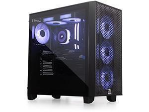 Powerful Custom Gaming PCs | UK Gaming PC Builder | Novatech
