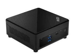All Mini PCs Powered by Intel Now at Novatech