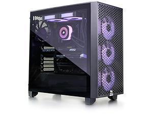 Powerful Custom Gaming PCs | UK Gaming PC Builder | Novatech