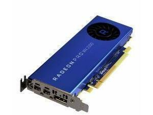 AMD Radeon Graphics Cards | Novatech