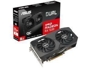 Cheap Radeon RX 7600 Series from Novatech | Novatech