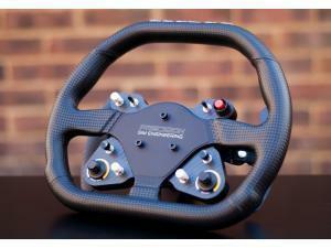Steering Wheels from Leo Bodnar, Guillemot And Thrustmaster | Novatech