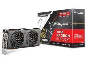 AMD Radeon Graphics Cards | Novatech