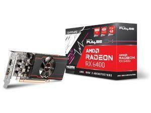 AMD Radeon Graphics Cards | Novatech