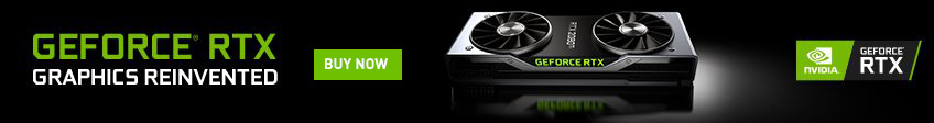 NVIDIA GeForce Graphics Cards | Novatech