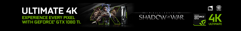 NVIDIA GeForce Graphics Cards To Buy Now from Novatech
