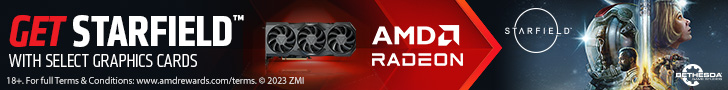 AMD Radeon Graphics Cards | Novatech
