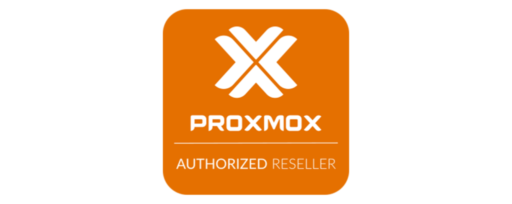 Proxmox - Novatech