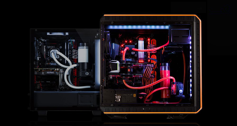 Novatech | Custom PCs, Laptops, Workstations & Servers