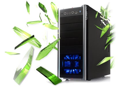 Buy Custom, Desktop, Mini PCs ready to ship now from Novatech