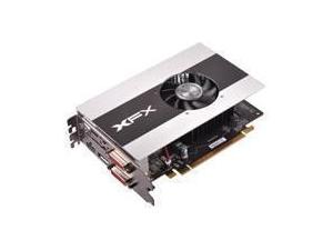 XFX AMD Radeon HD 7750 2GB GDDR3 - FX-775A-CGF4 | Novatech